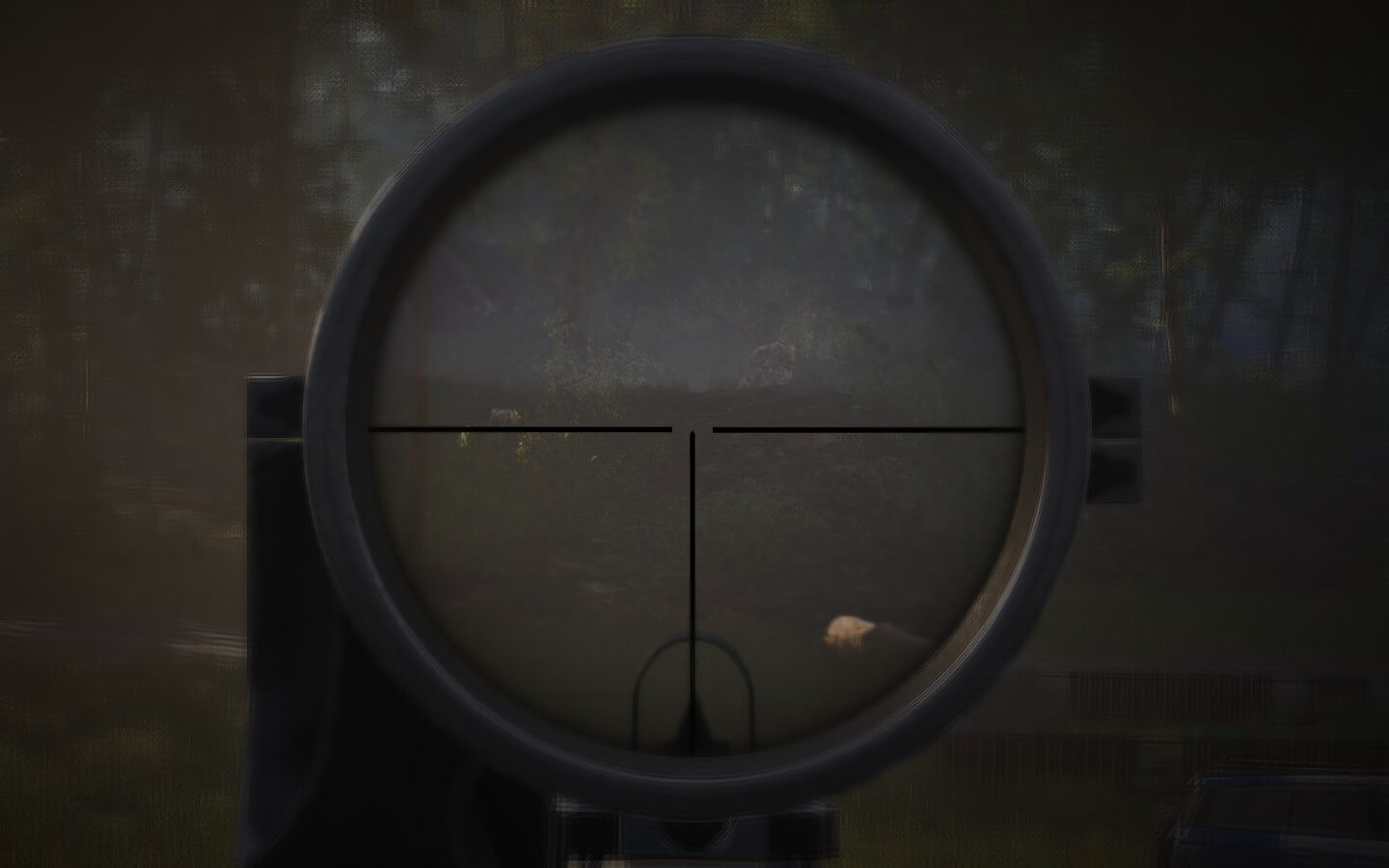 SCUM Lock’N’Load patch 0.4 - Gamepires