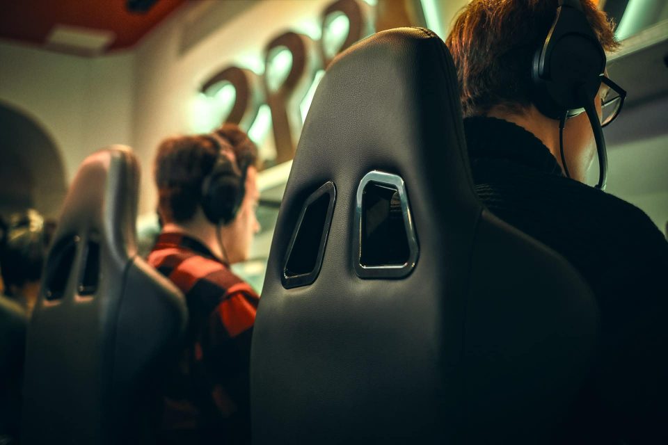 Gamepires - Games Studio