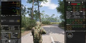 SCUM - Open World Story Driven Survival Game - by Gamepires
