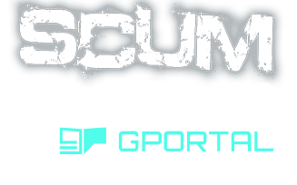 SCUM Rent Servers